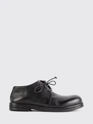 Marsèll Oxford Shoe - Black