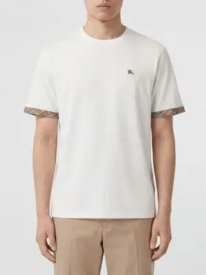 Burberry Shirt - White