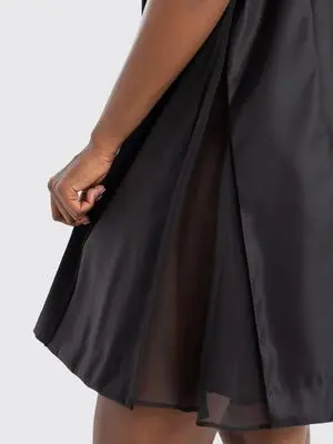Sacai Dress