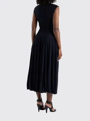 Alaïa Dress