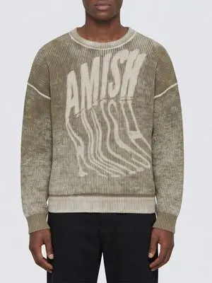 AMISH SUPPLIES Sweater - Green
