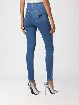 Philipp Plein Jeans