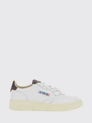 AUTRY Sneakers - Brown