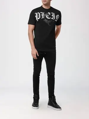 Philipp Plein T-shirt - Black