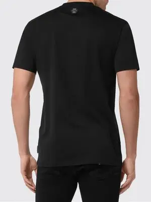 Philipp Plein T-shirt - Black
