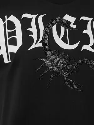 Philipp Plein T-shirt - Black