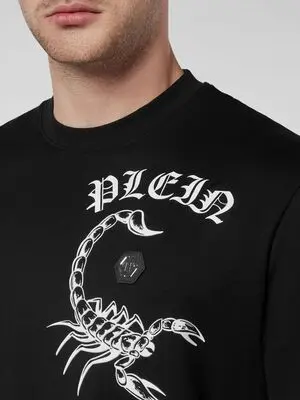 Philipp Plein T-shirt - White 1