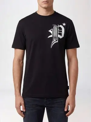 Philipp Plein T-shirt Men Black