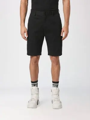 Philipp Plein Shorts - Black