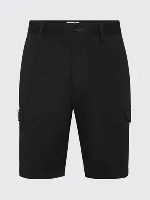 Philipp Plein Shorts - Black