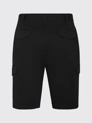 Philipp Plein Shorts - Black