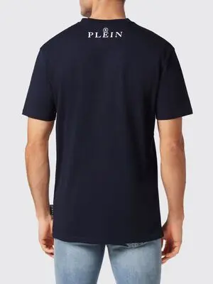 Philipp Plein T-shirt - Blue