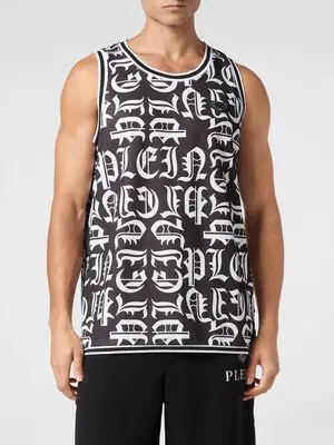 Philipp Plein Casual Activewear For Men