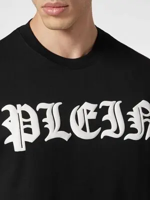 Philipp Plein T-shirt - Black