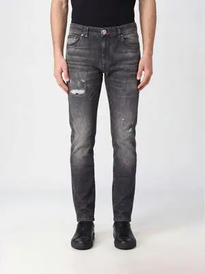 Philipp Plein Jeans - Grey