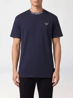 Philipp Plein T-shirt - Blue