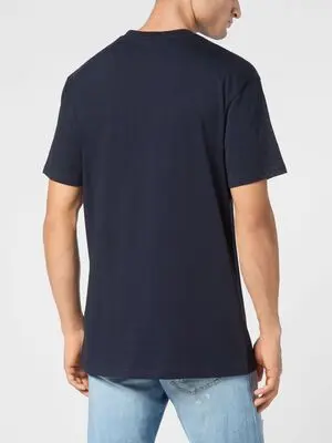 Philipp Plein T-shirt - Blue