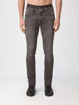 Philipp Plein Jeans - Grey