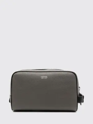 TOM FORD Folder - Grey