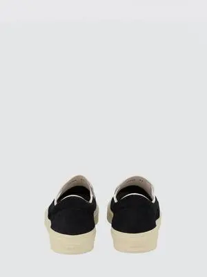 TOM FORD Slip-on Sneakers - Black