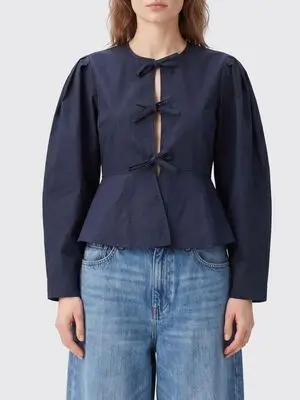 Ganni Day Blouses
