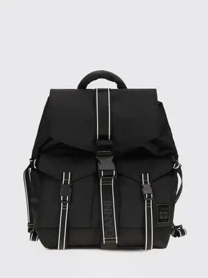 GANNI Backpack - Black