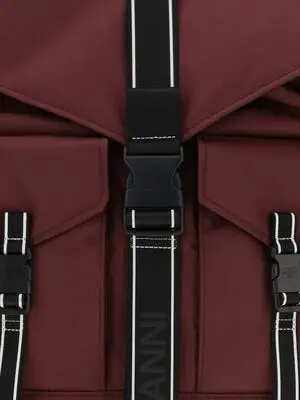 GANNI Backpack