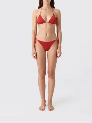Oseree Swimsuit - Coral