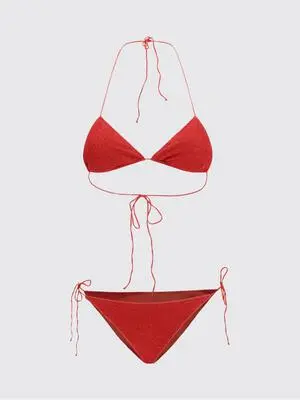Oseree Swimsuit - Coral