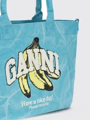 GANNI Shoulder Bag