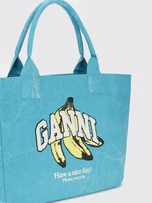 GANNI Shoulder Bag
