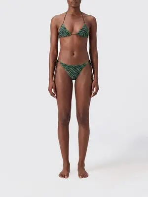 Oseree Swimsuit - Green