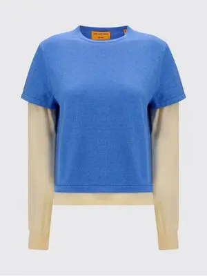 Guest In Residence Sweater - Blue