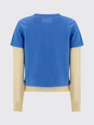 Guest In Residence Sweater - Blue