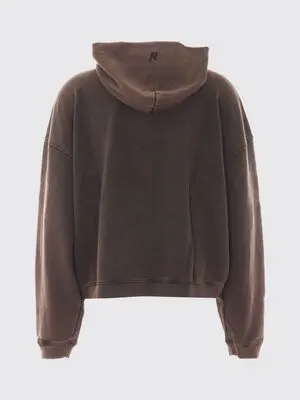 REPRESENT Zip-up Cotton Hoodie