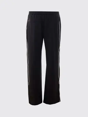 REPRESENT Straight-leg Jersey Jogging Trousers With Contrast Logo