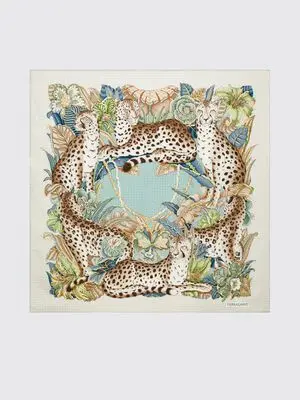 FERRAGAMO Neck Scarf