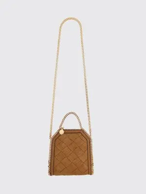 Stella McCartney Mini Bag - Brown