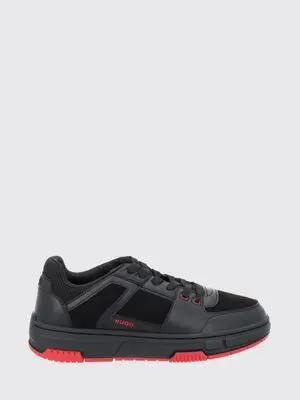Hugo Sneakers - Black