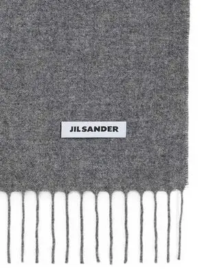 JIL SANDER Scarf