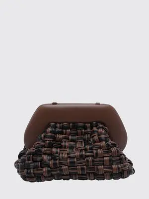 THEMOIRE Handbag - Brown