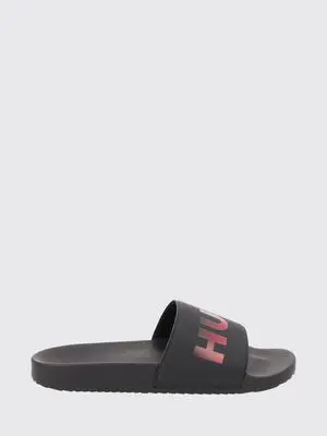 Hugo Shoes - Black