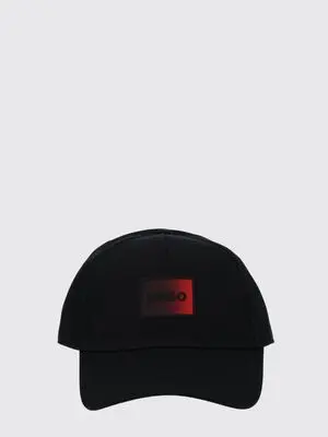 Hugo Hat