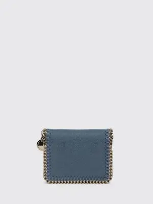Stella McCartney Wallet - Blue