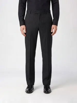 Philipp Plein Pants - Grey