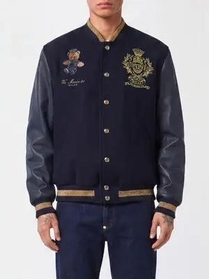 Philipp Plein Jacket - Blue