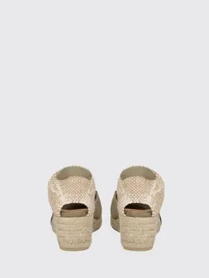 CastaÑer Wedge Shoes