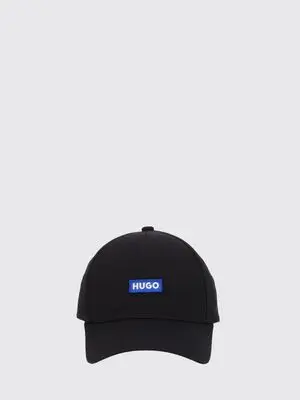 Hugo Hat