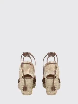 CastaÑer Wedge Shoes