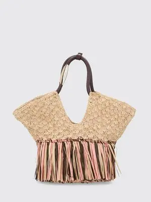 Zimmermann Crossbody Bag - Beige